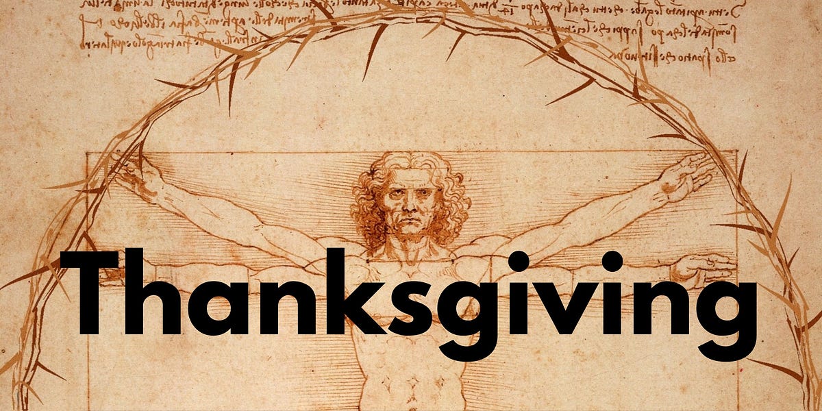 The Gratitude Effect: Transforming Life Through Thanksgiving