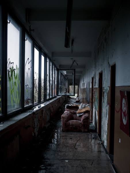 MY TOP 13 “TRANSGRESSIVE” NOVELS TO READ BEFORE YOU DIE