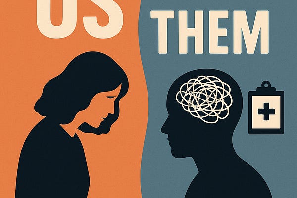 Crossing Zero | Dr Anders Sørensen | Substack