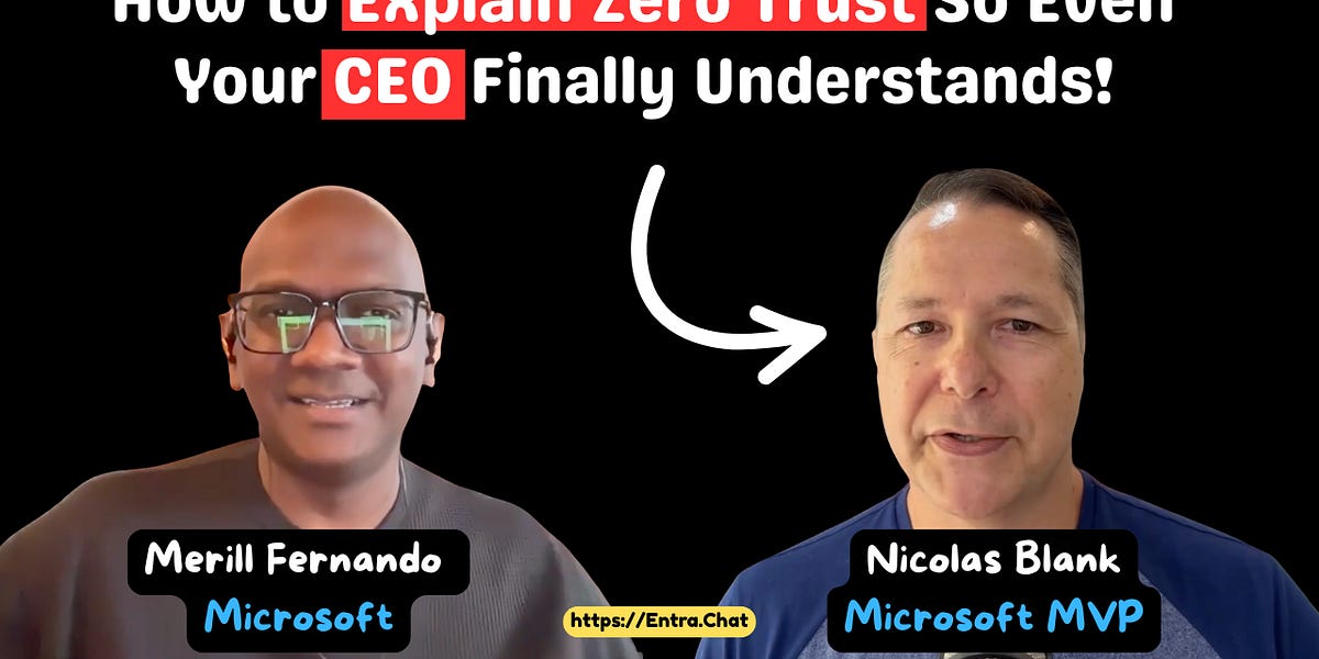 Cybersecurity First Principles: Lessons from a 20-Year Microsoft MVP