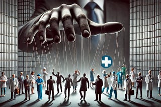 Dr Clare Craig | Substack