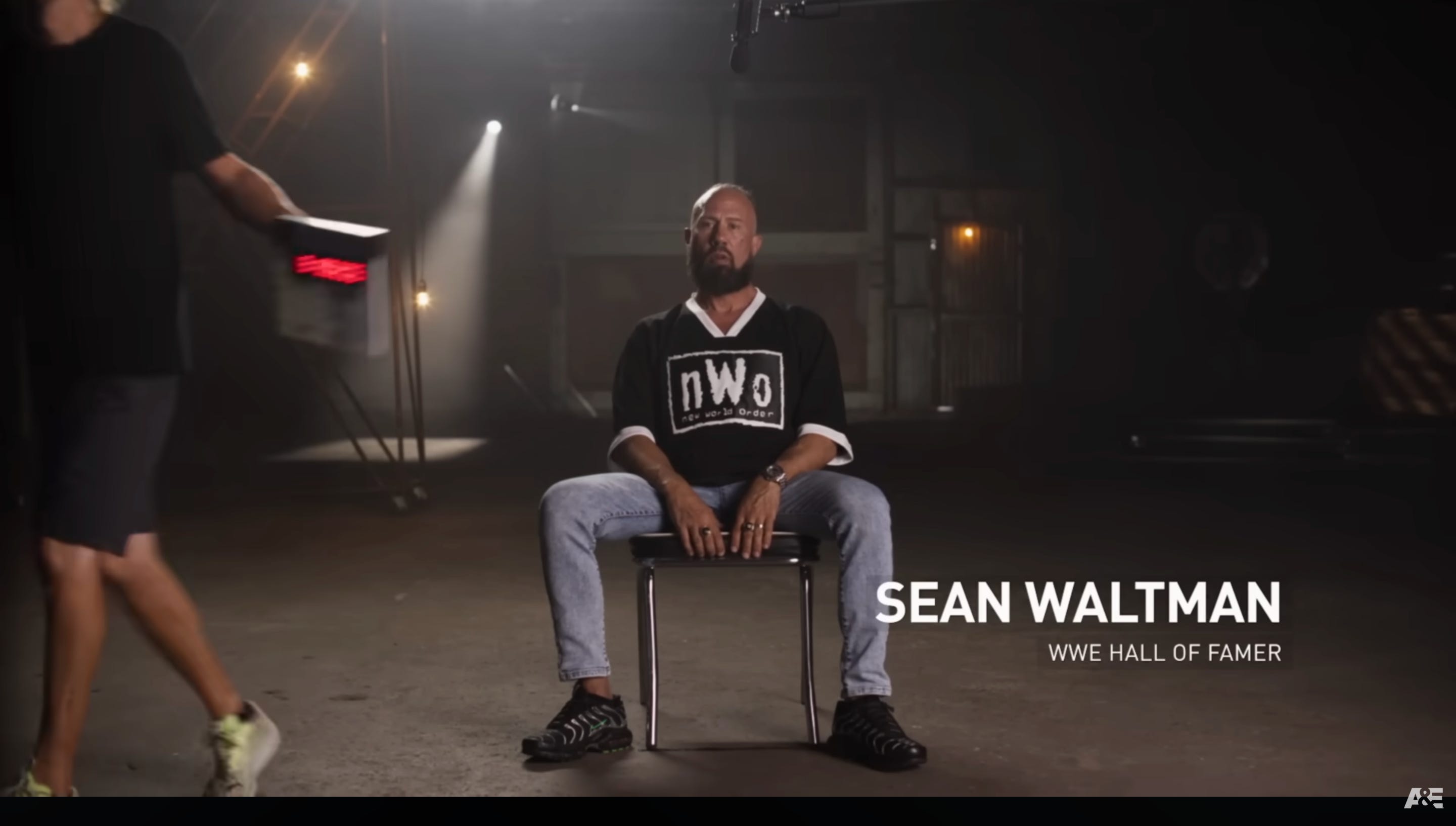 Tracking back the genesis of "New World Order"