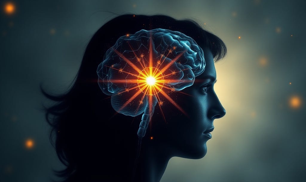 Spiritual Health Is Survival: Faith’s Role in the Human Brain and Behavior