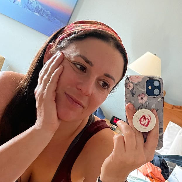 Maggie Slepian | Substack