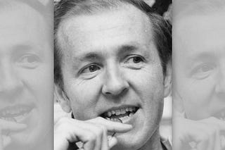 BOYCULTURE | Matthew Rettenmund | Substack