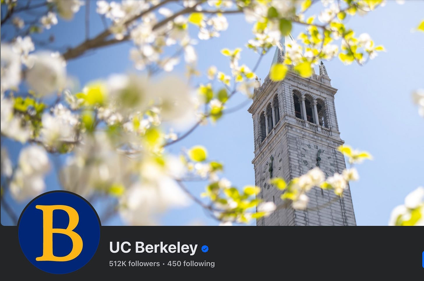 UC Berkeley rebranding: Cal Berkeley dies, B is for Berkeley (why ...