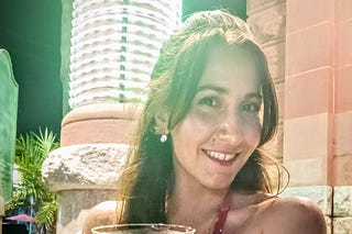 Door to Door | Christina Ariadne | Substack