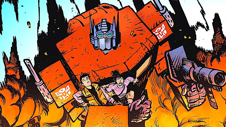 After Controversial Drawing Of Batman Killing ICE Agents, Daniel Warren ...