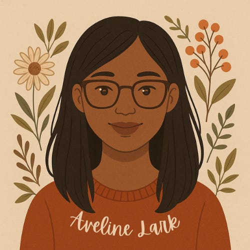 Aveline Lark | Substack