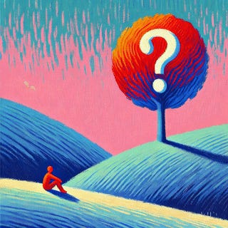 What Question Have No Answers? - QuestionClass