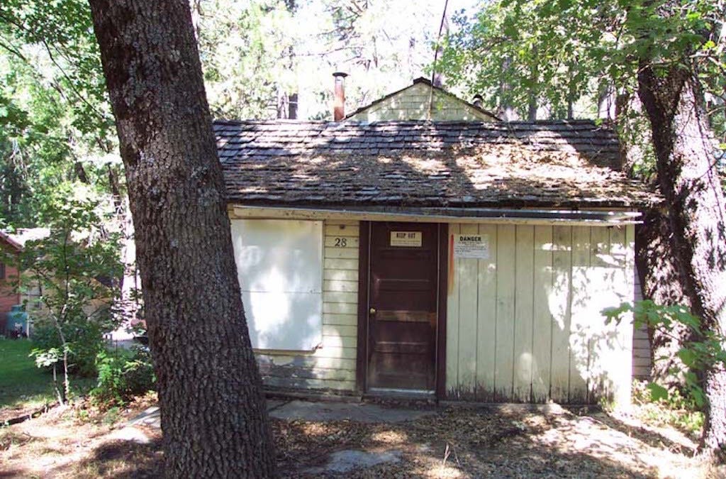 Unsolved Mystery of the Keddie Cabin Murders