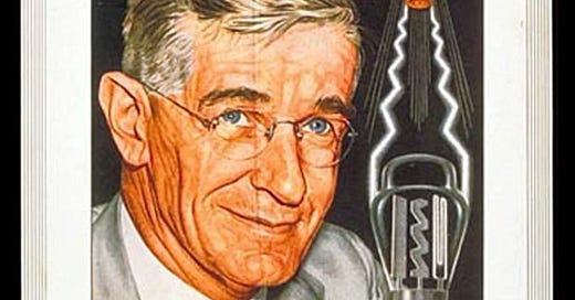 American Times with Tim Barnicle | Substack