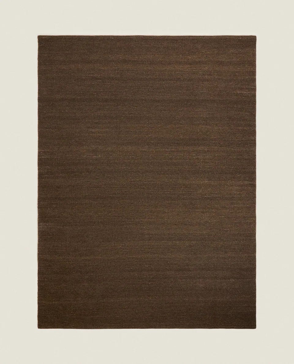 All Things Considered #1 - by Eleanor Cording-Booth