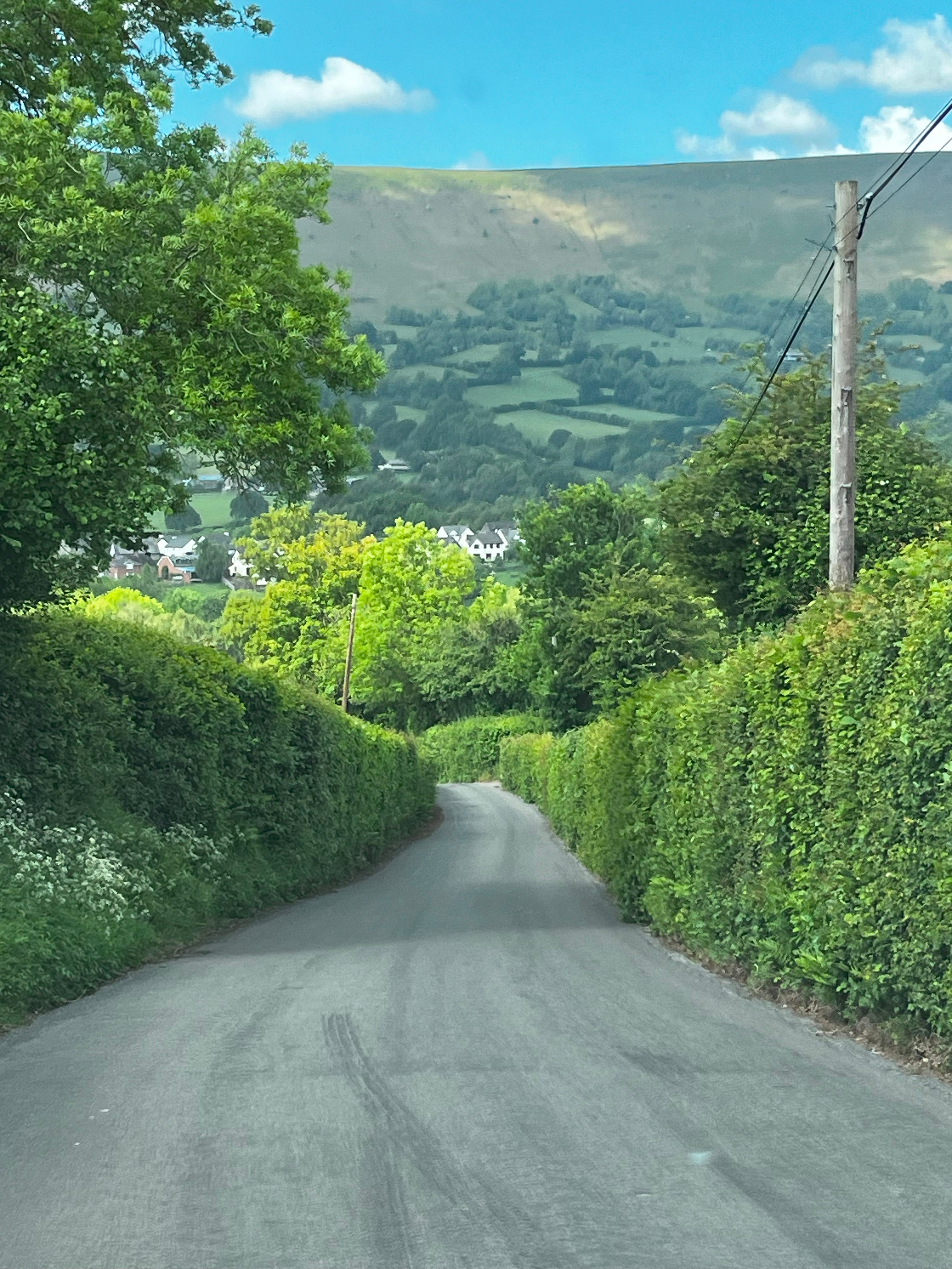 Notes from the U.K. - by Trevor Casper - Trevor’s Substack