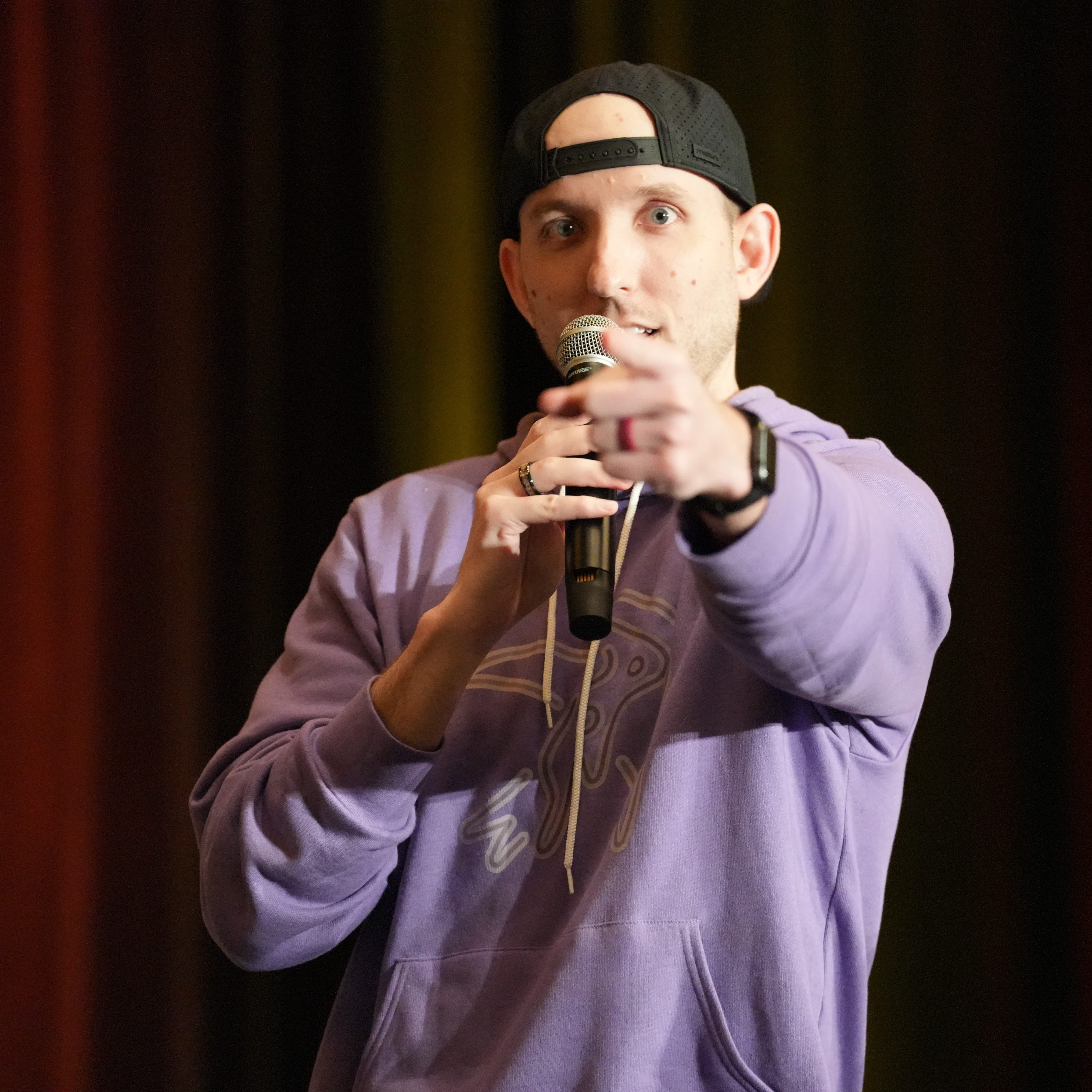 Josh Holtz | Substack