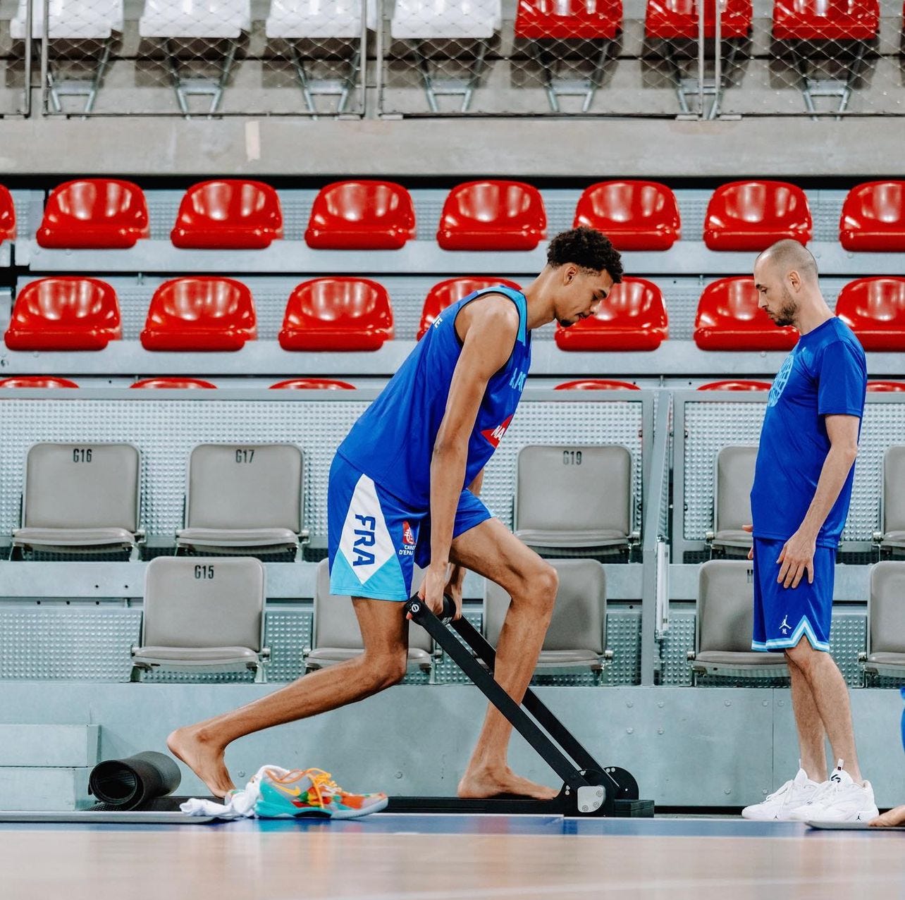 Why True Power Development in Sports Starts at Zero Velocity
