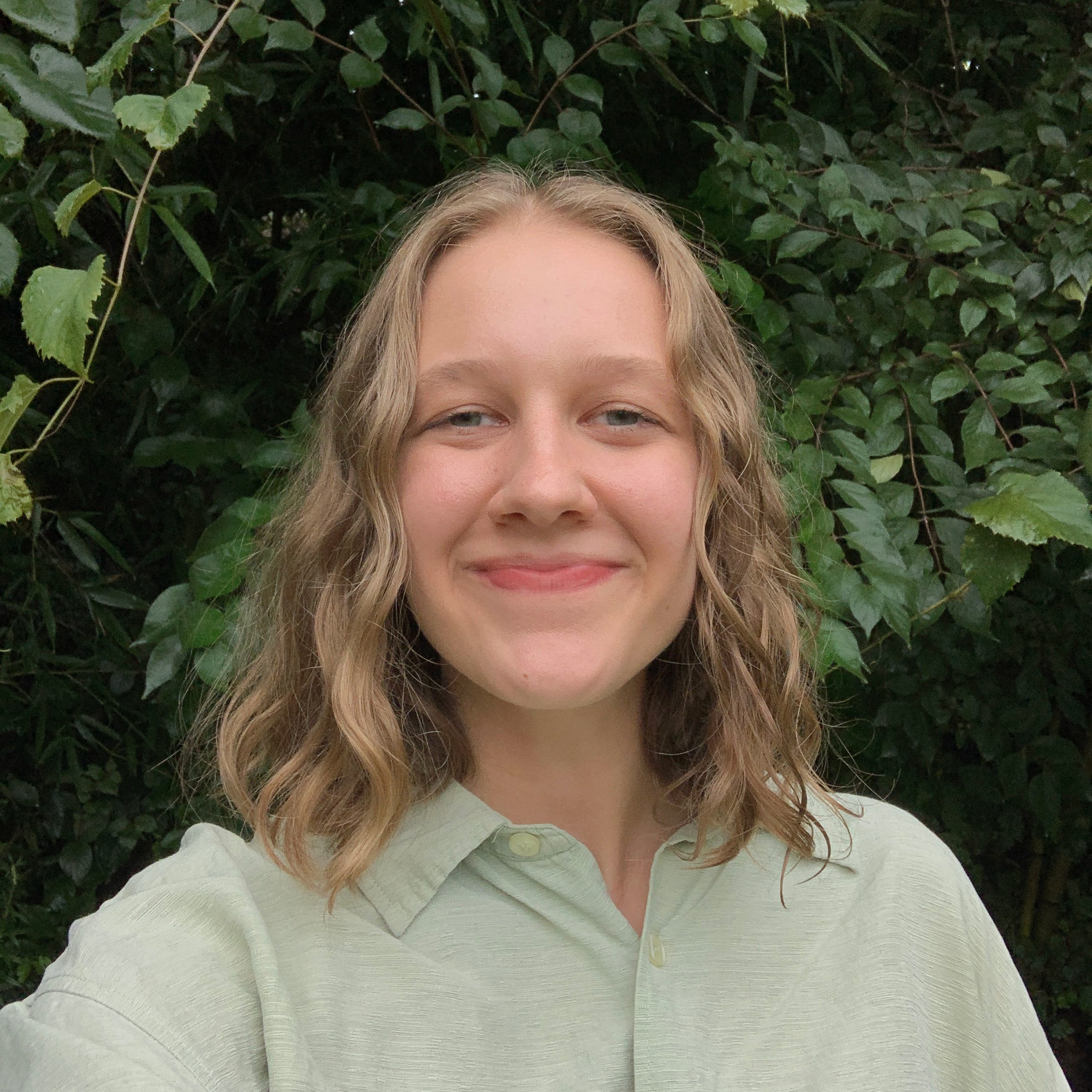 AnnaClaire Helene | Substack