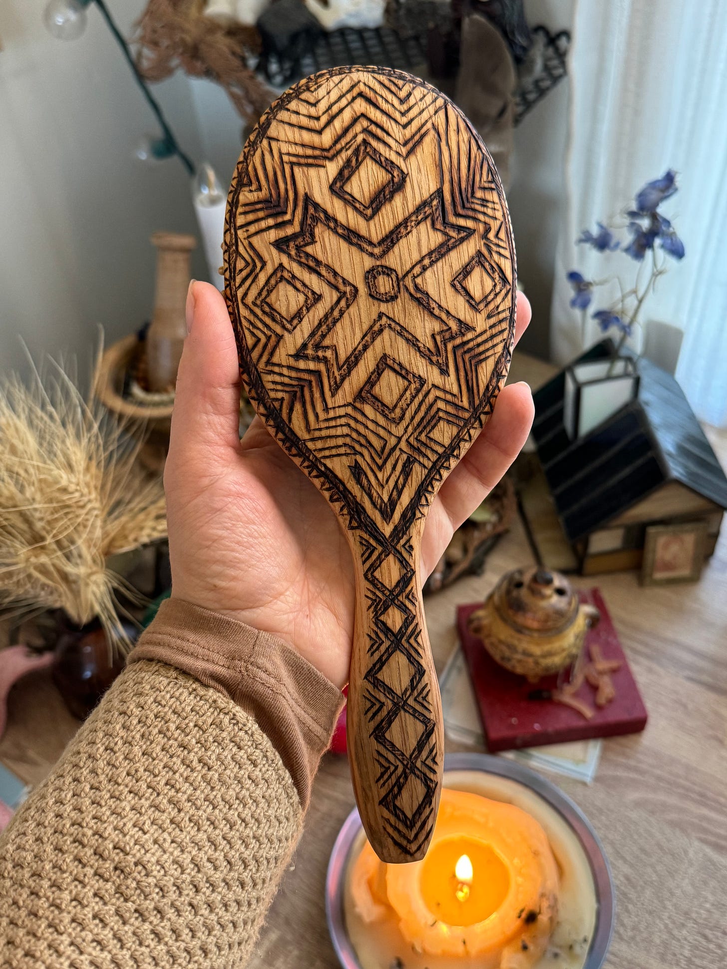 My Hair Magic: The Sacred Symbolism of Hair in Slavic and Finno-Ugric ...
