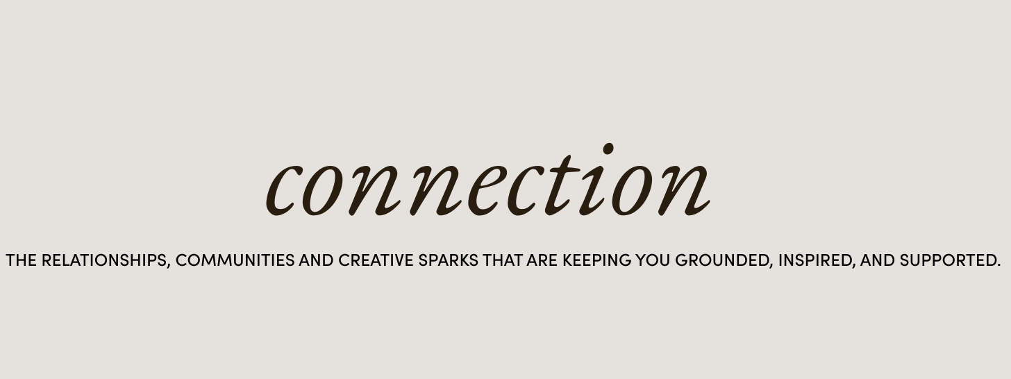 coffee with... laura kay johnson - by Maggie - early bird