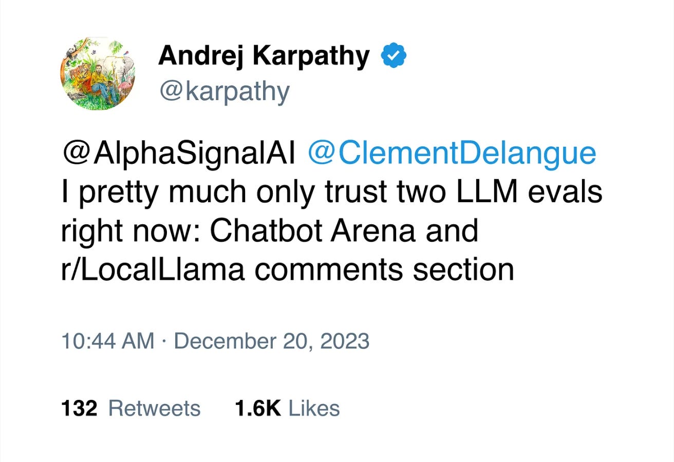 Chatbot Arena - The community-driven leaderboard you need to know