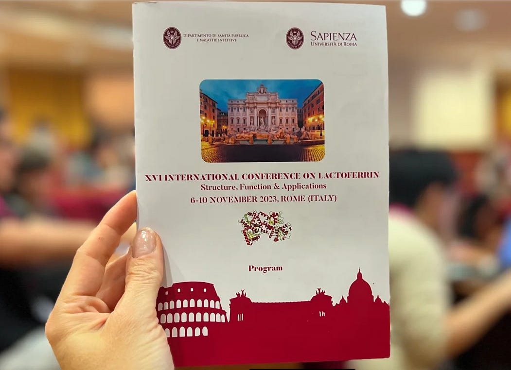 Nutrition Detective Network | Dr. Garrett Smith | Substack