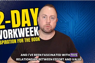 Future Work Blueprint with Nathan Pettyjohn | Substack