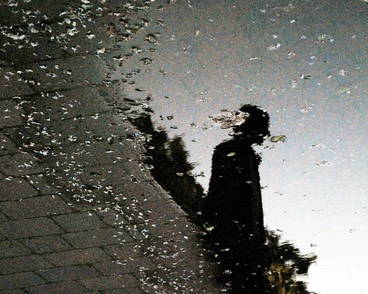 Burial's last interview - Dan Hancox's Honor Oak Riot