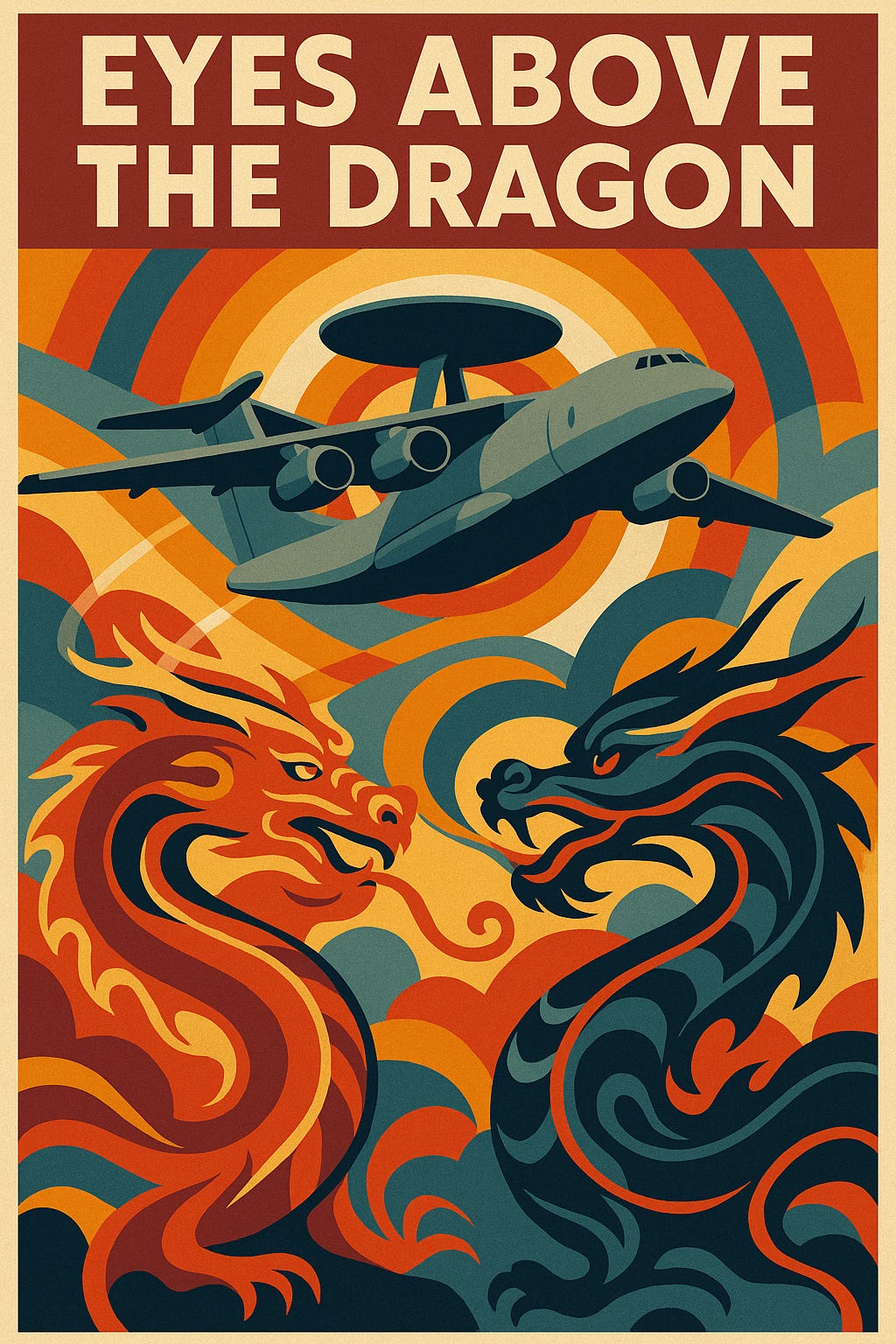 Inside China's AWACS Doctrine and Capabilities