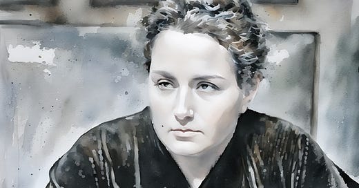 Hello, Writer! | Linda Caroll | Substack