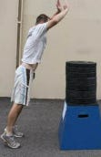 What Is Triple Extension? - The Moffitt Method