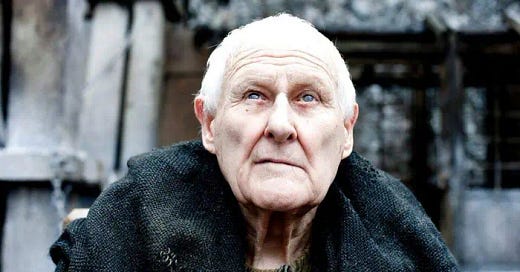 Millennial Woes | Substack