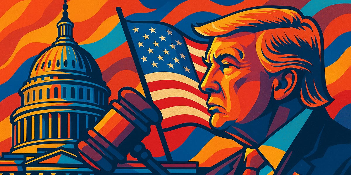 The Hatch Act and Trump’s Blatant Violations: Why It Matters for ...