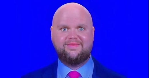 Off Message | Brian Beutler | Substack