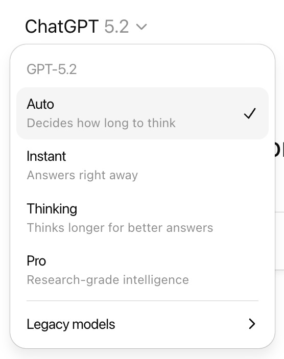 Rude to AI - by Alex Banks - The Signal