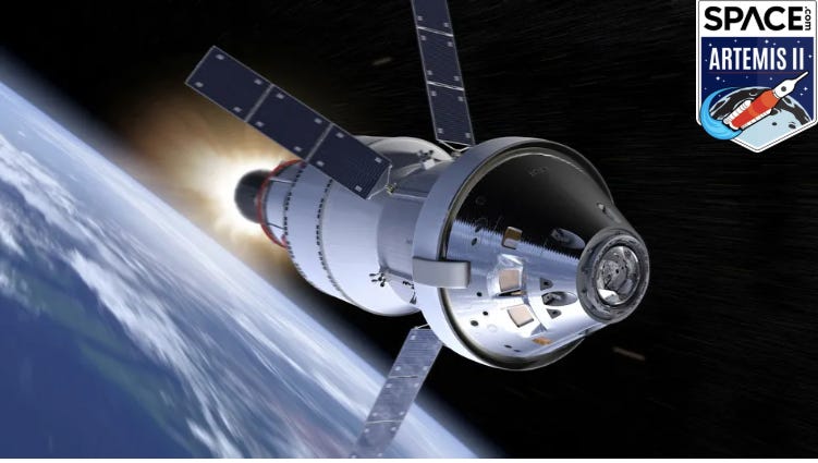 Which President Was Most Responsible for the Artemis Project?