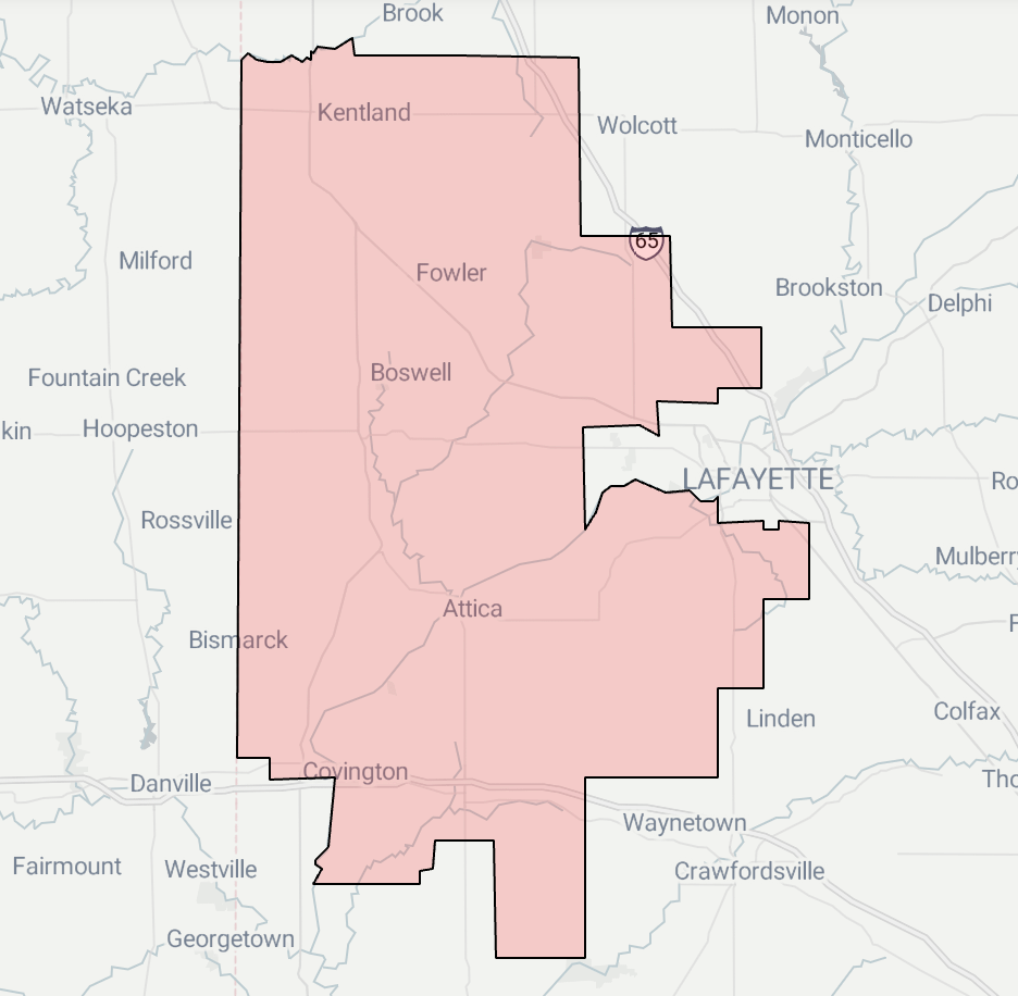 2026 candidate filings: Who’s running and why