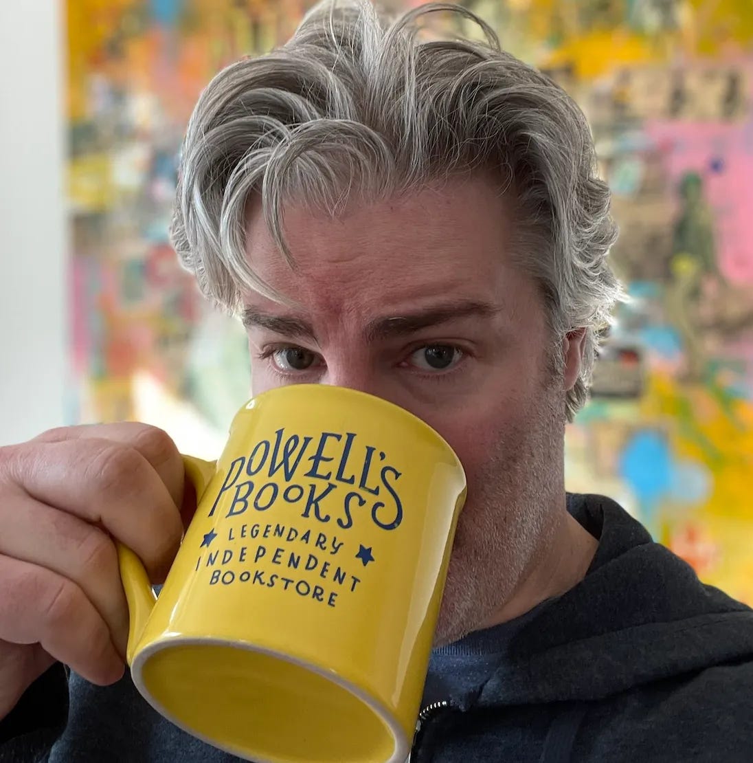 Cole Haddon | Substack