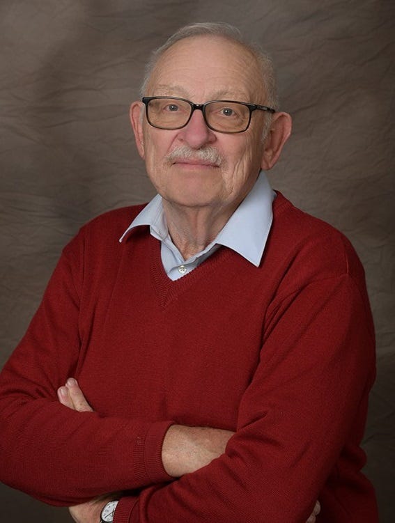 Ian Sutton | Substack