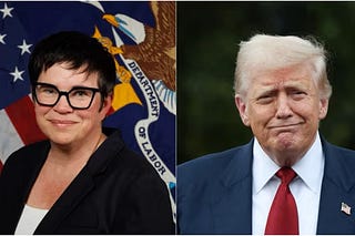 The Bob Cesca Show | Substack