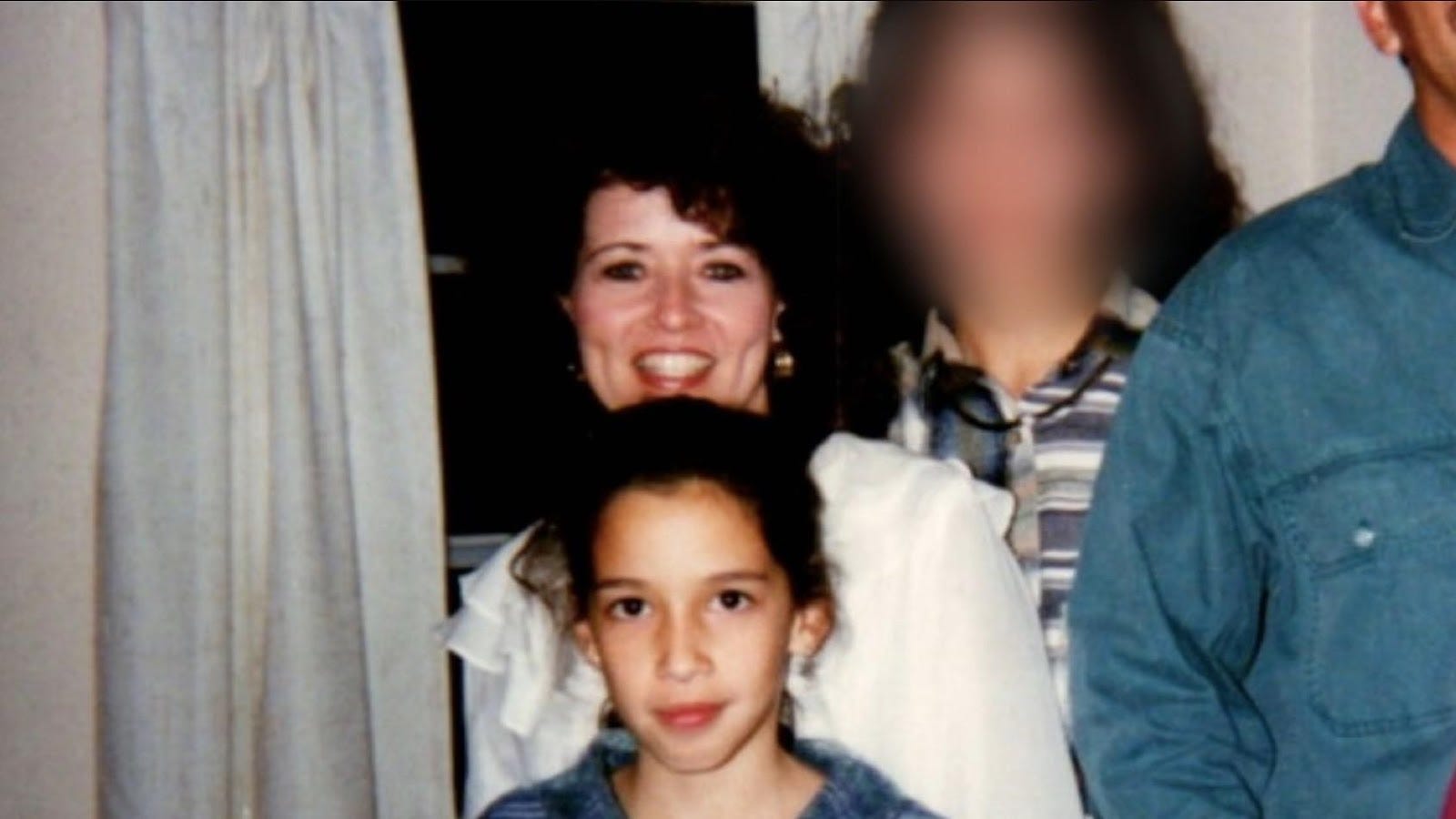 Lacy Phillips - Frank Weber: True Crime Author