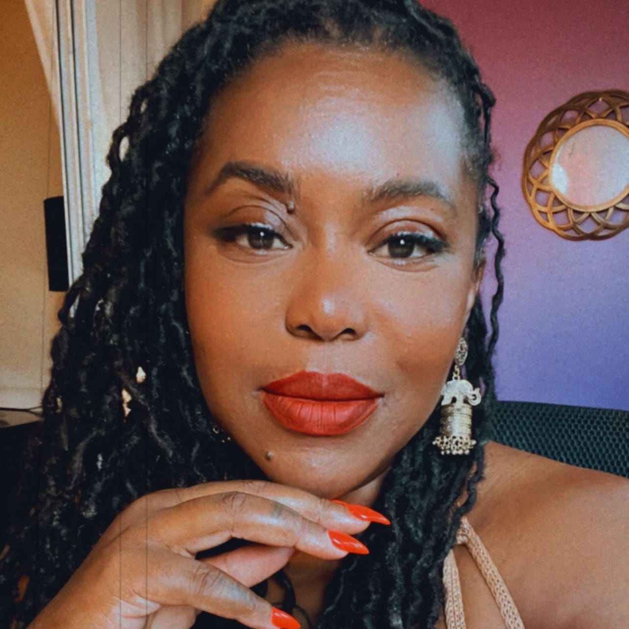 Natoya Hall | Substack