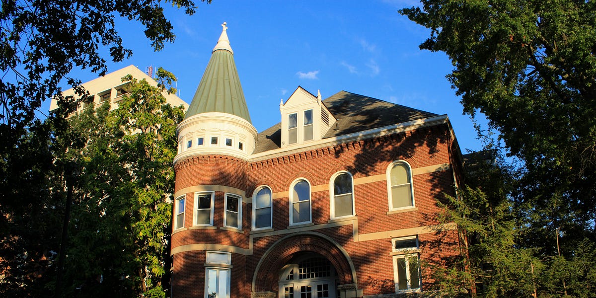 About this Substack - by Jesse Okorafor - Dialogue