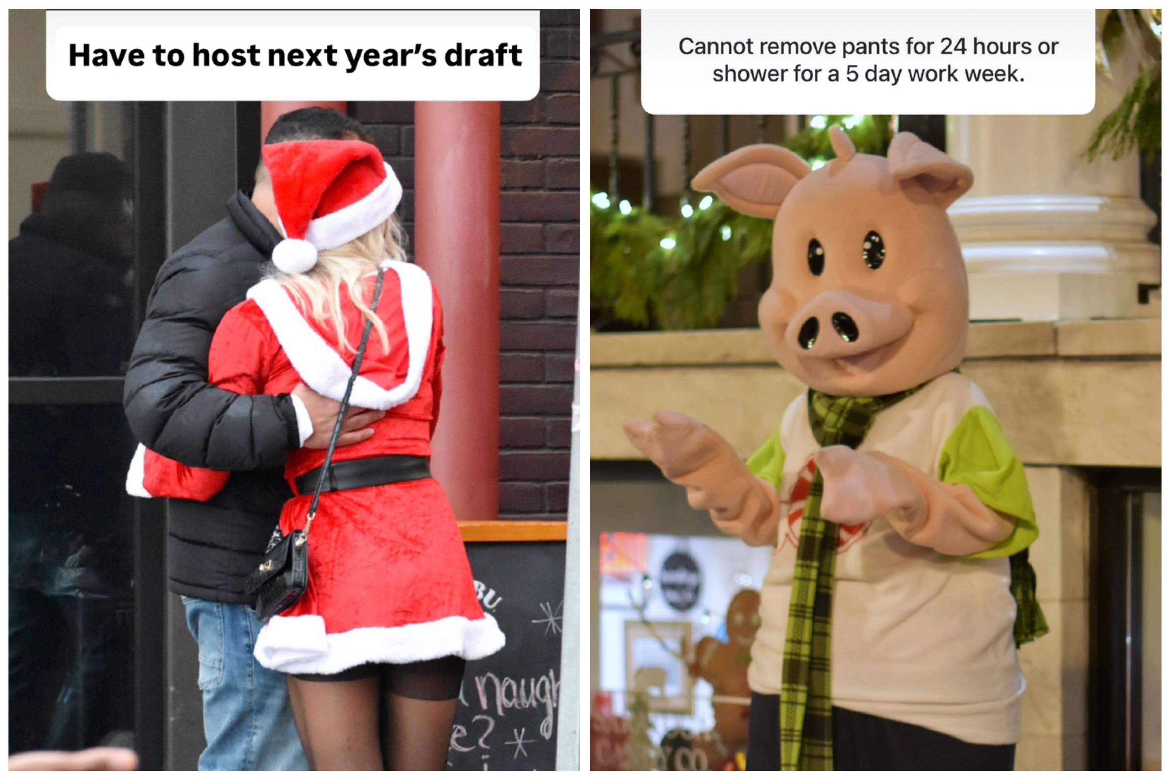 🌲 ️Disco Inferno, remembering 'Bobby'