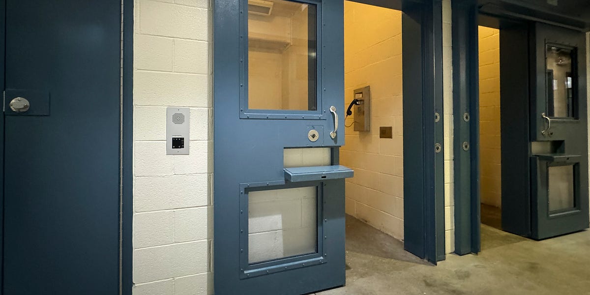 Inmates will pay up to 83% more for phone calls, thanks to new FCC rule