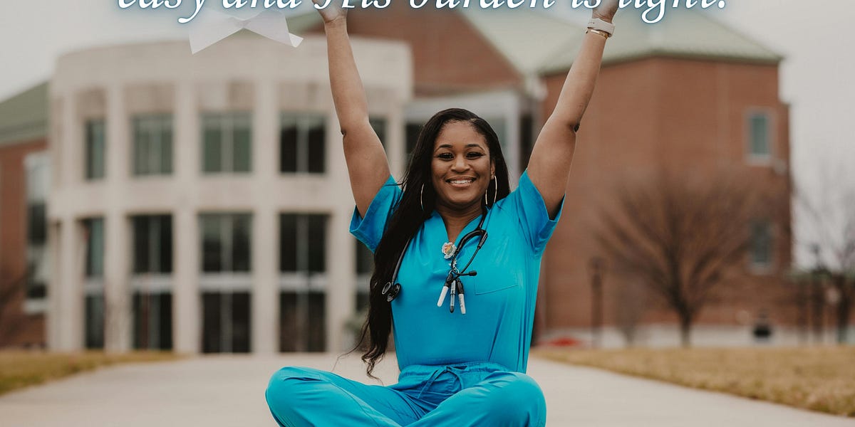 Prayer To Cast Your Cares - Daily Devotional For Women