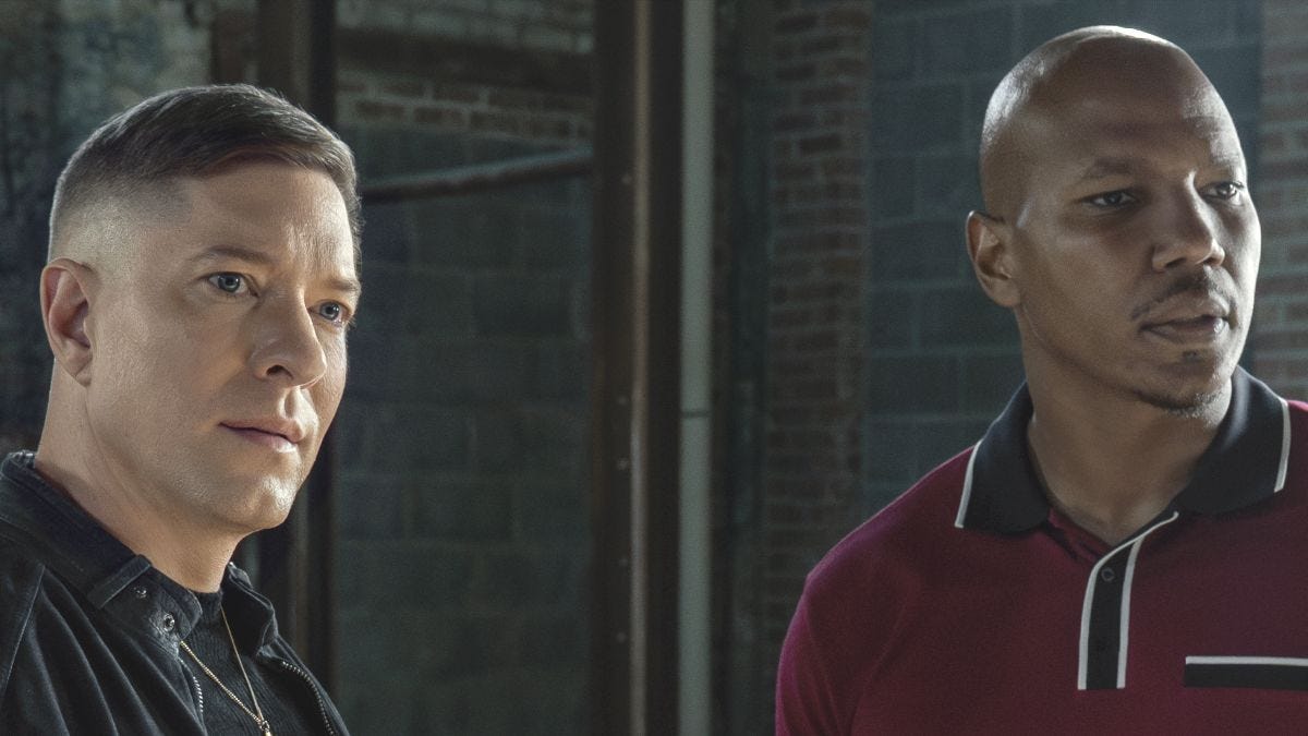 Power Book IV: Force season 3, episode 7 review: The Starz series has ...