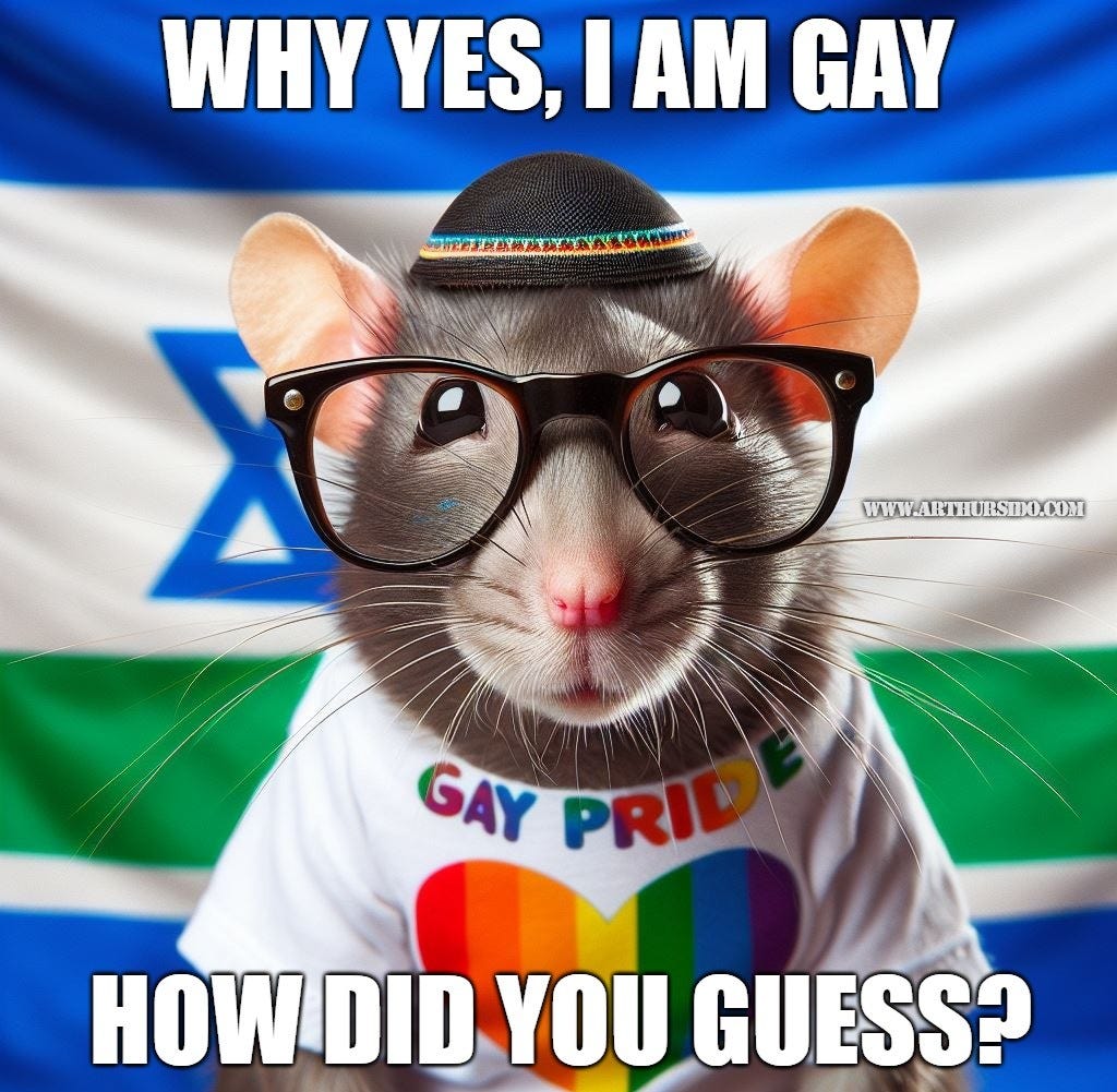 Lying Liars Gonna Lie – Dissident Thoughts