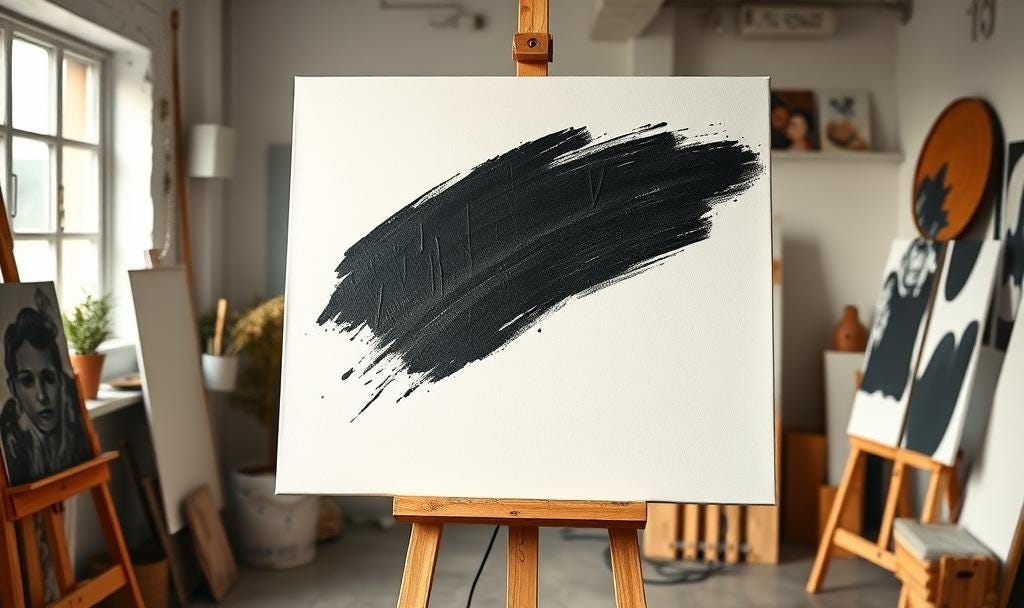 "Art Is Never Finished, Only Abandoned": Exploring Creative Ruts and ...