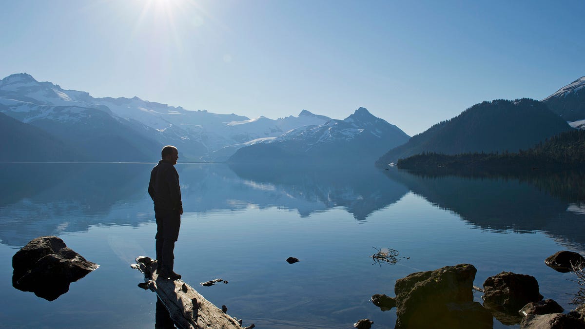 How To Deal With Major Life Changes - by Tom Skyrme