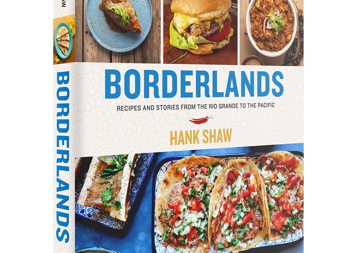 To The Bone | Hank Shaw | Substack